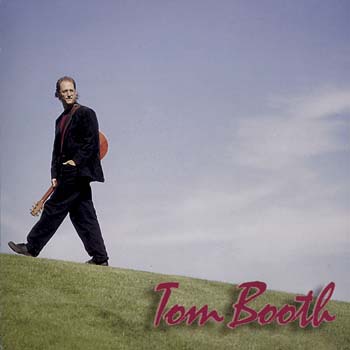 Music – Tom Booth Music