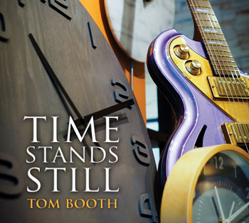 Music – Tom Booth Music