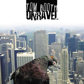 Music – Tom Booth Music
